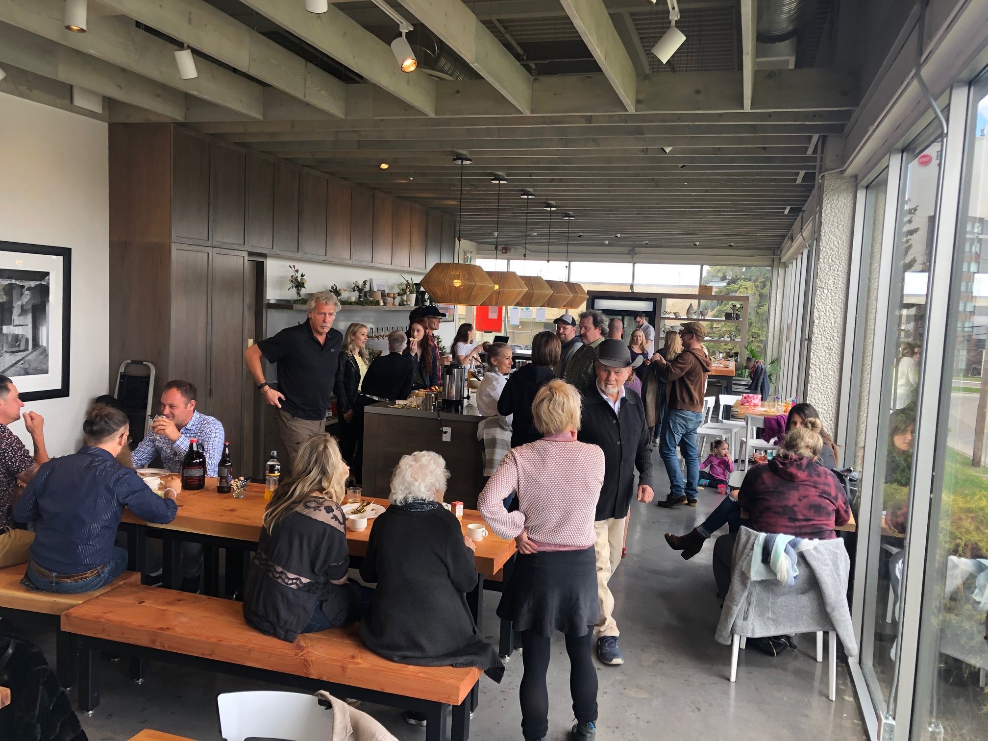 Cidery & Tap Room - SunnyCider, Calgary Craft Cider | SunnyCider